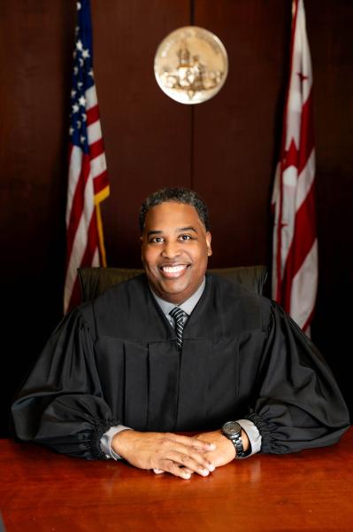 Administrative Law Judges and Staff | ohr