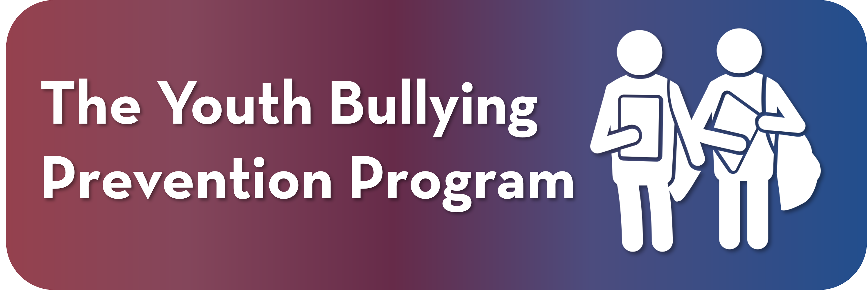 Youth Bullying Prevention Program | ohr
